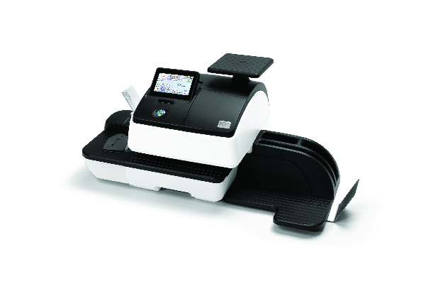 Postage Meters – Dealer Web