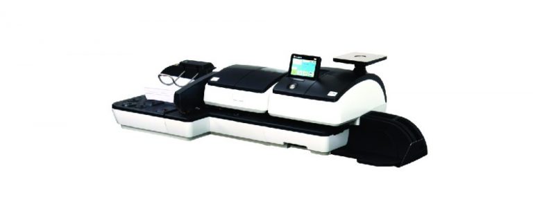 Postage Meters - BMI Mail System